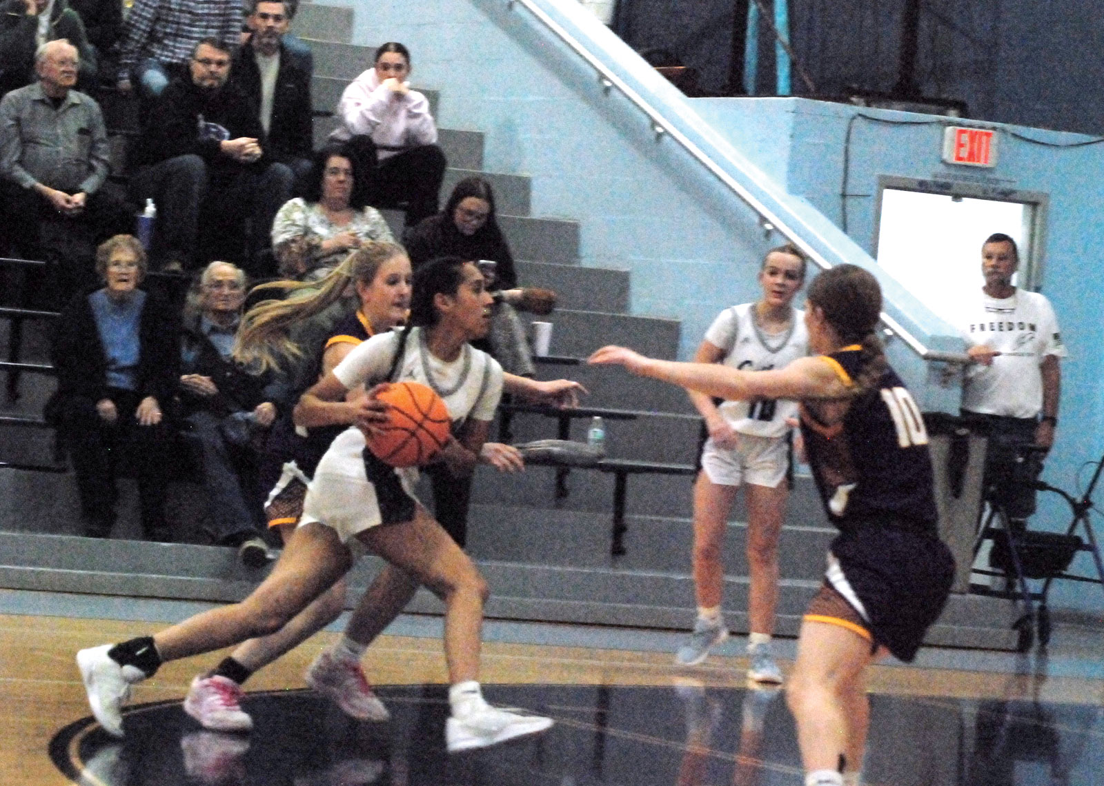 02-28-26-PC-Macy-Singer-tle | News, Sports, Jobs - News and Sentinel